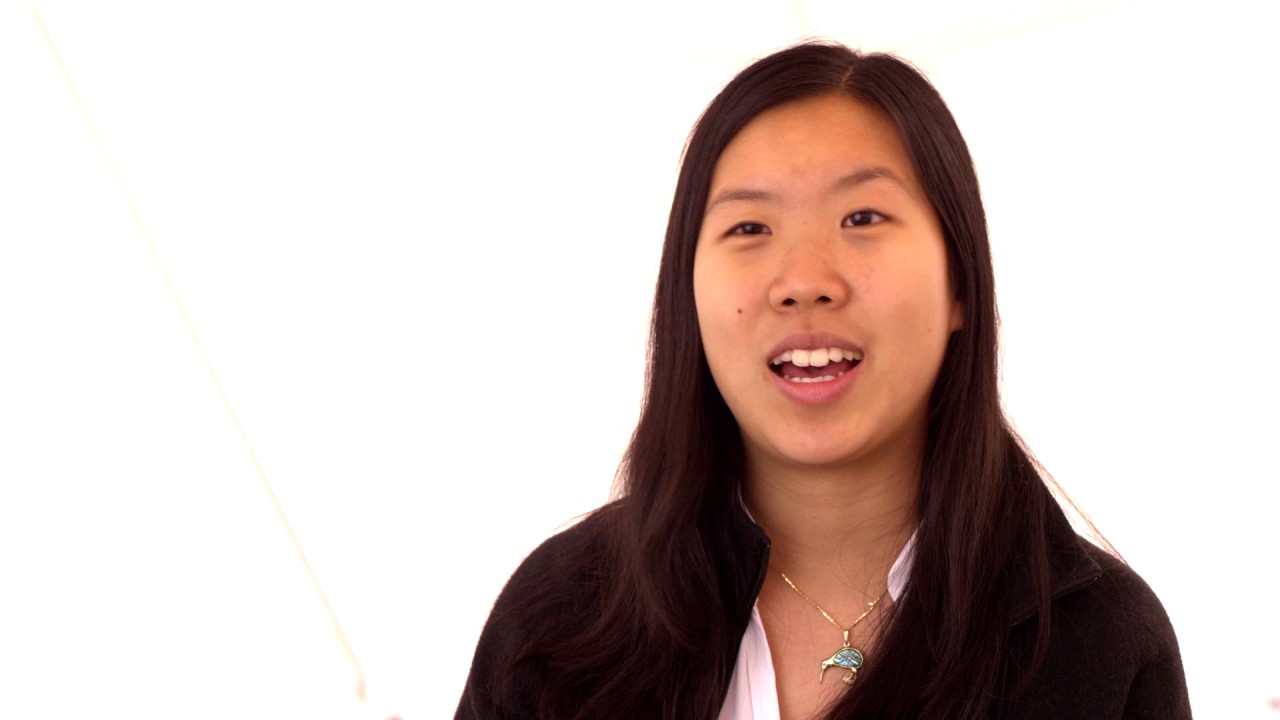 Stanford 125: Angela Sy - YouTube