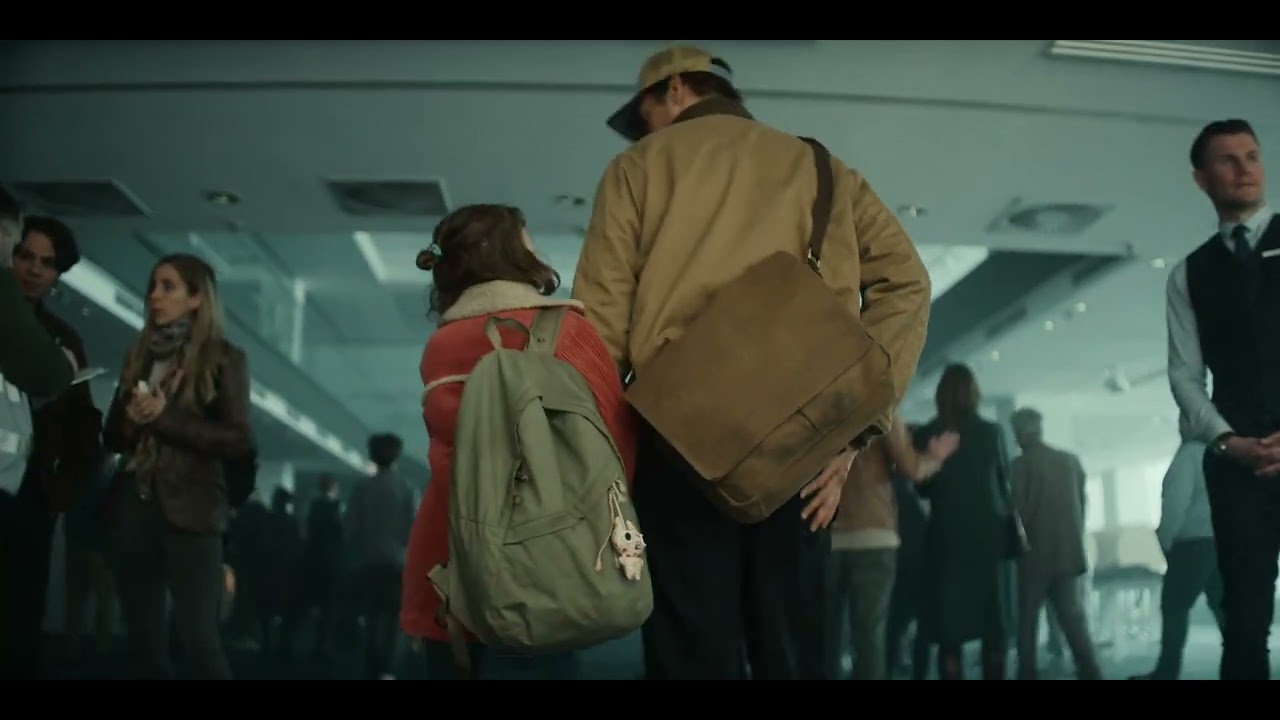 O Sinal - Trailer Legendado da Netflix - YouTube