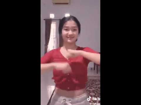Viral !! tiktok cewek cantik bikin tegang:v || TikTok Indonesia
