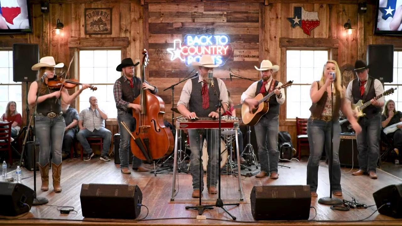 Relaxing Old-Time Country Music – Relaxing Guitar & Soft Country – For ...