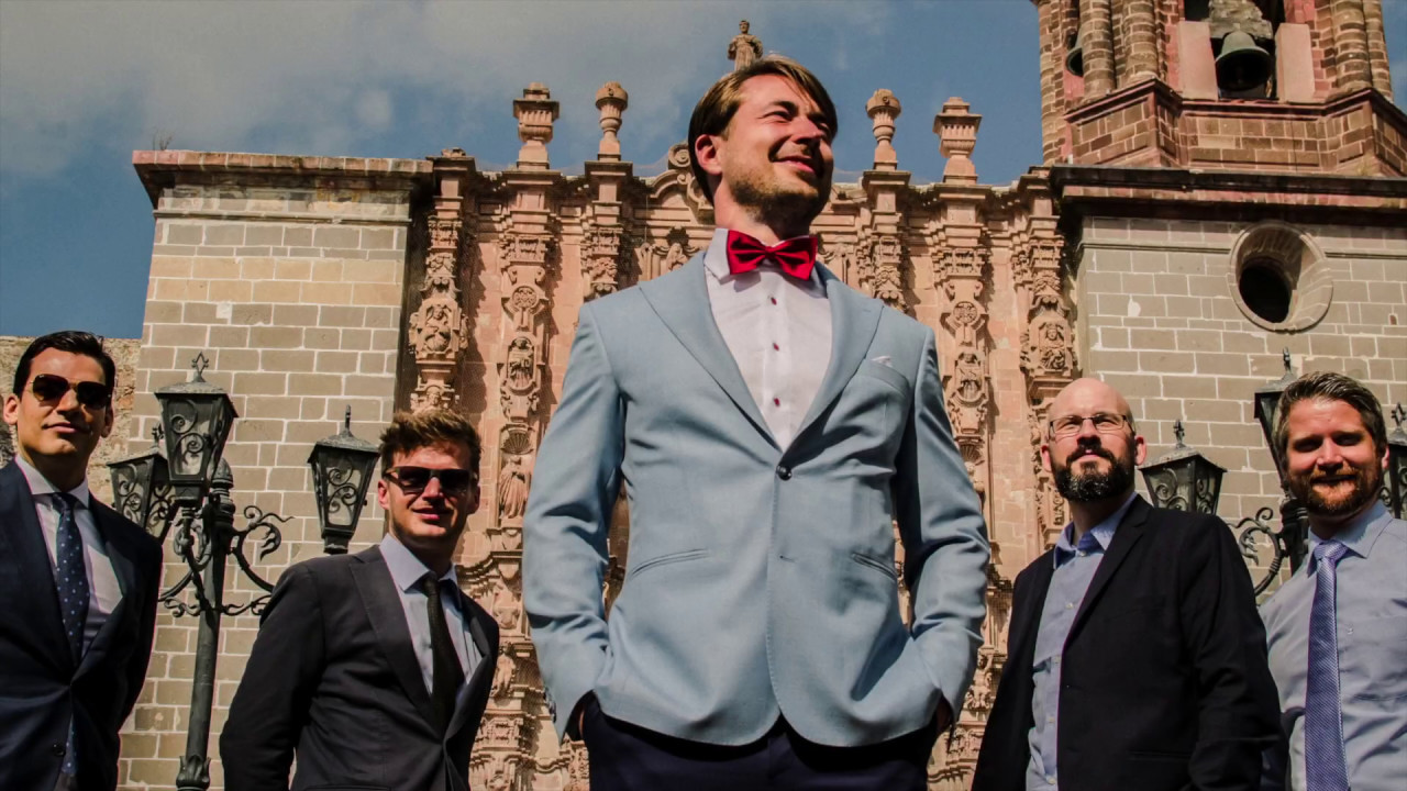 Brenda&Simon - YouTube