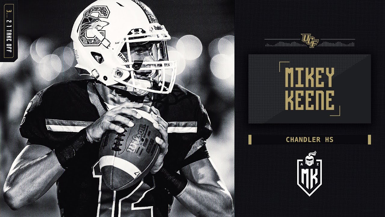 #21Takeoff Film Room - Mikey Keene - YouTube