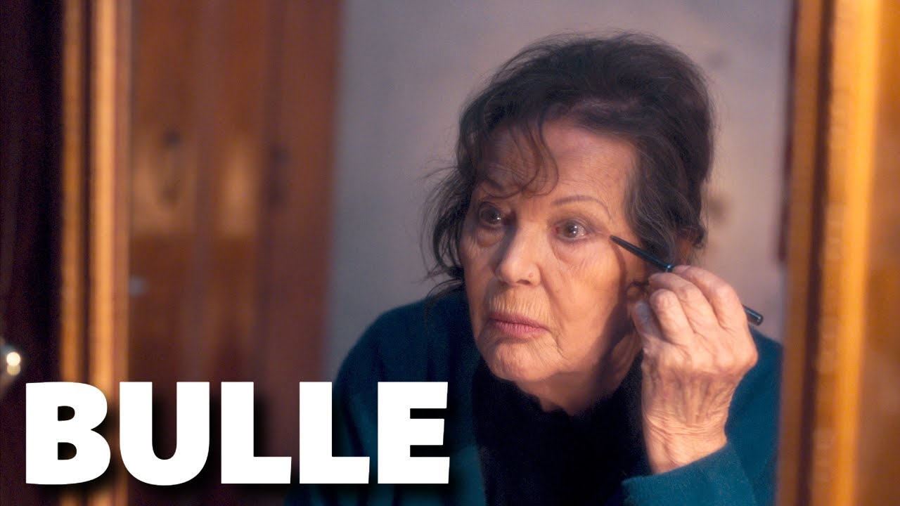 Bulle : Mathieu🏥 | S1 EP6 - FINAL | Série complète en français | Drame ...