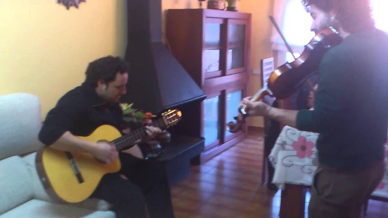 Ivan/ruben - YouTube