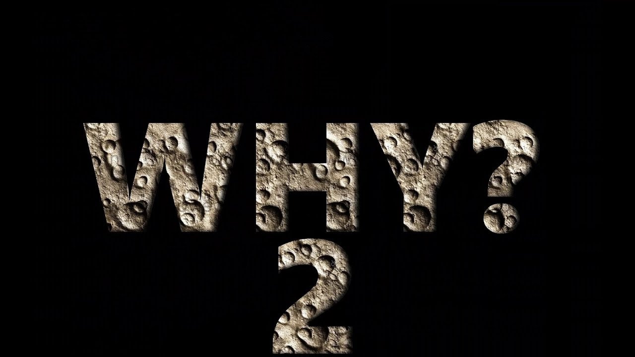 WHY EPISODE 2 - YouTube