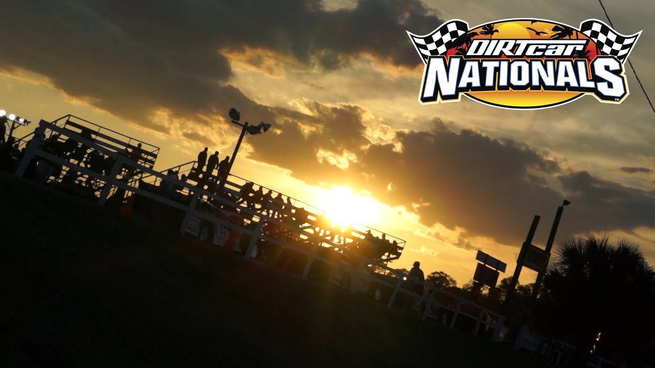 2016 DIRTcar Nationals - YouTube