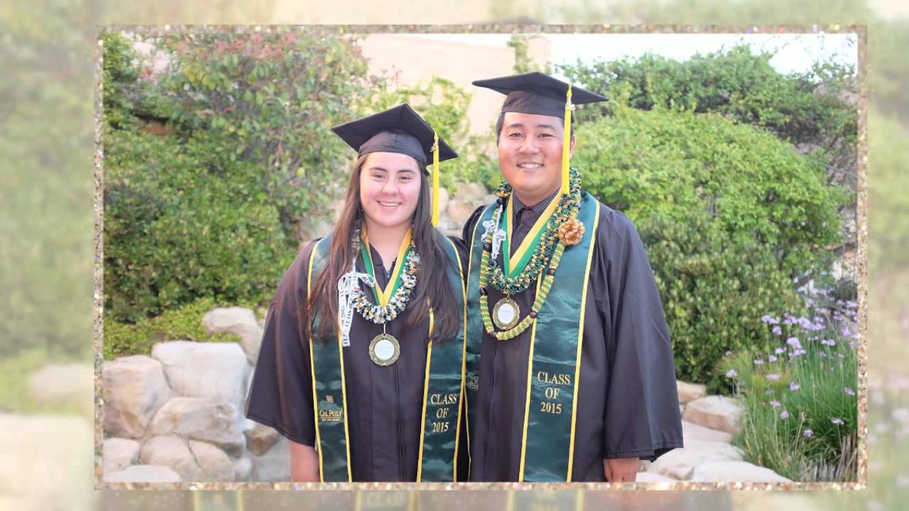 2015 Brandon's Graduation - YouTube