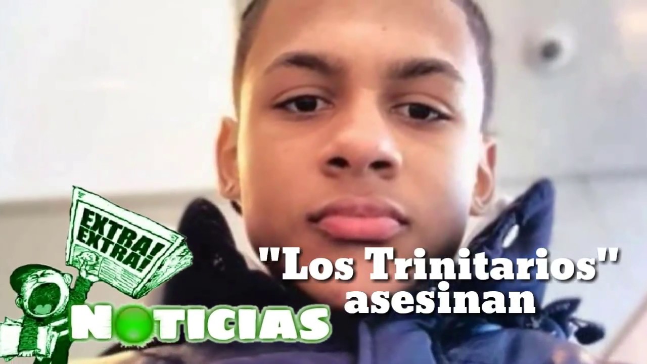 Leandro Guzmán Extra Noticias - YouTube
