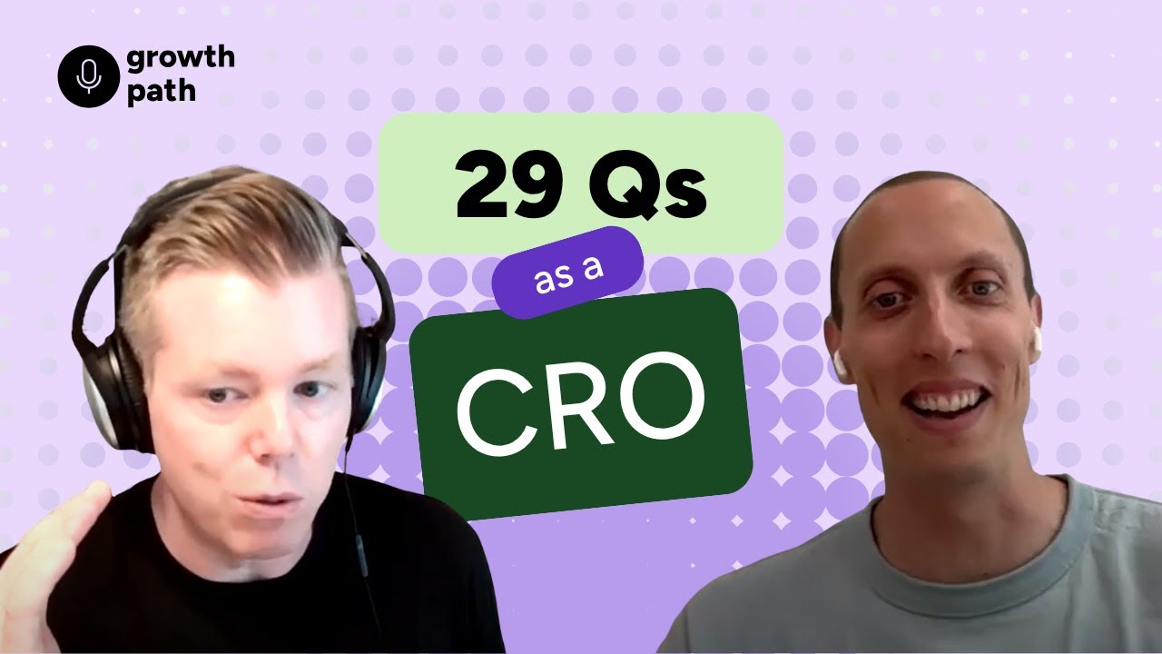 #4 - Alex Olley: Building the European Leader in Direct Mail: 29Qs as ...