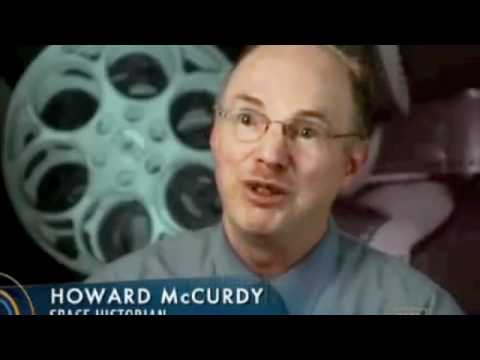 Why You Never Became A Dancer *starring HOWARD McCURDY* - YouTube