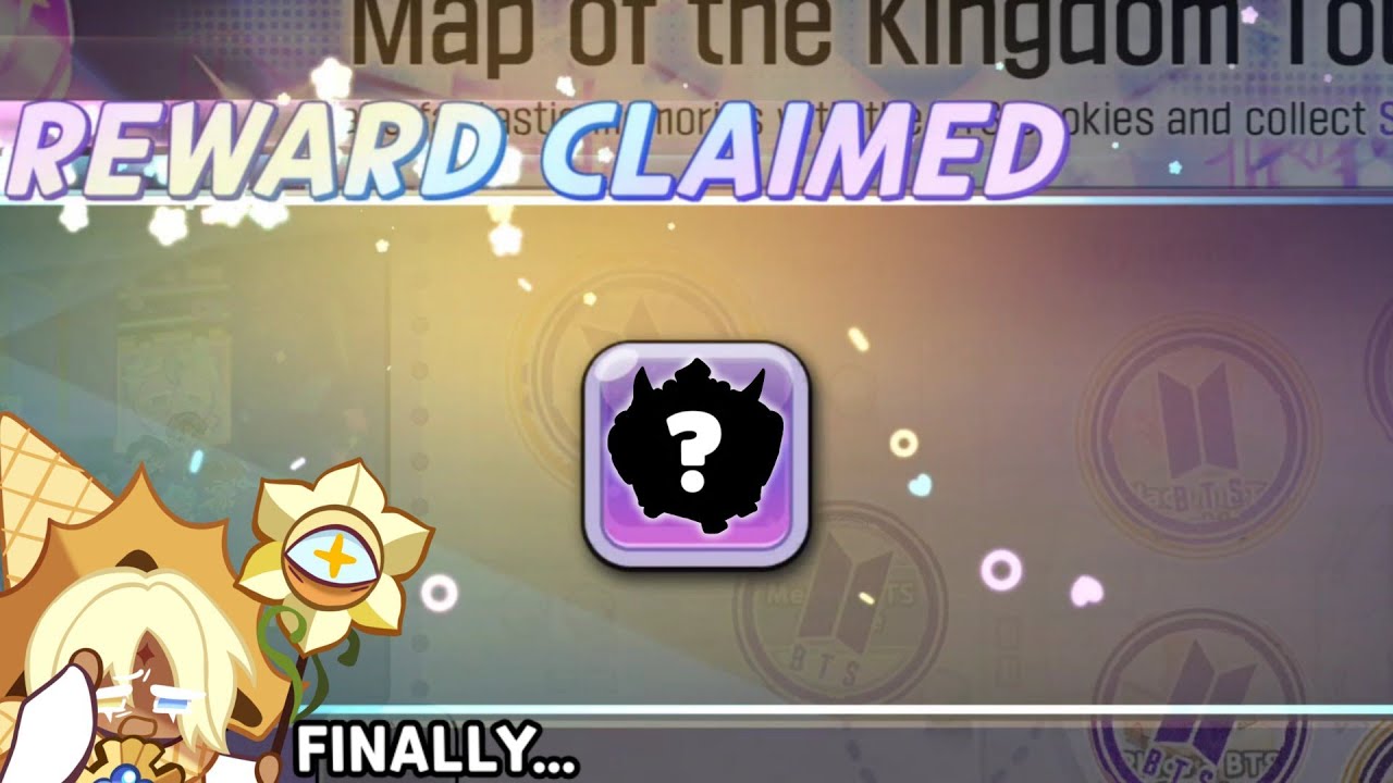 after alot of pains, i FINALLY get the best item in crk... 🥺 - YouTube