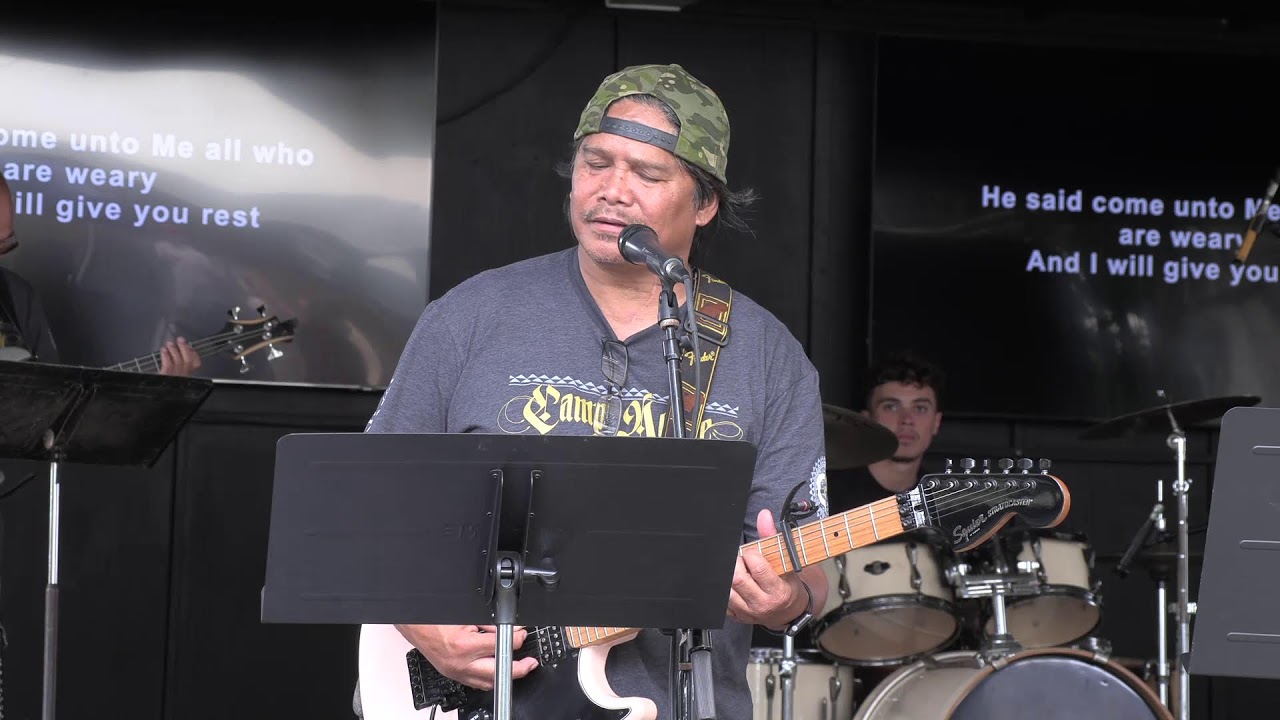 Saturday Morning Service - YouTube