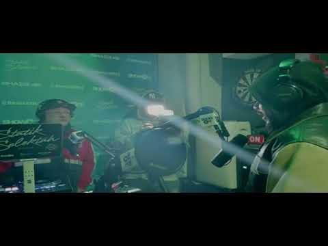 “Showoff Radio” Spanish Ran Interview 