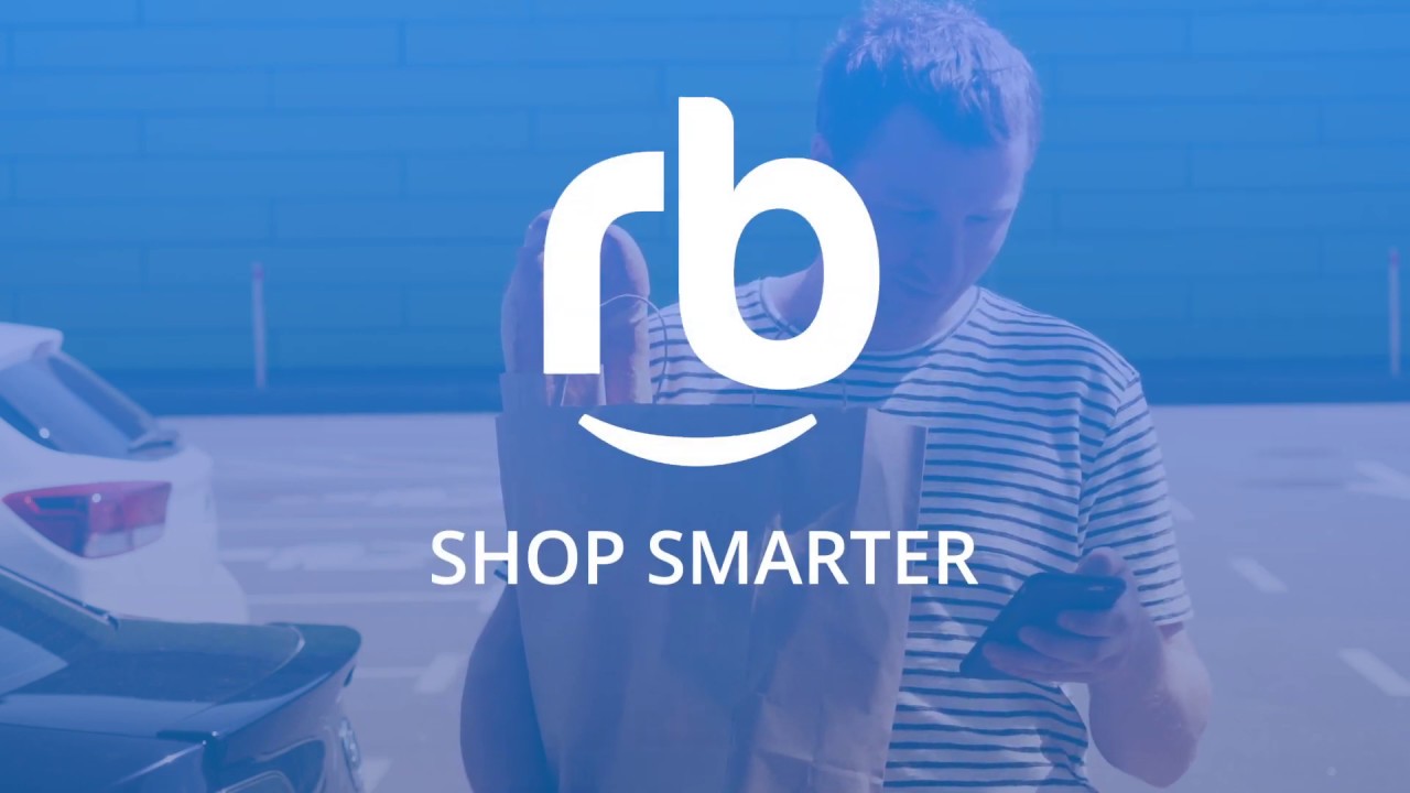 Easily find the best deals & flyers with reebee! - YouTube