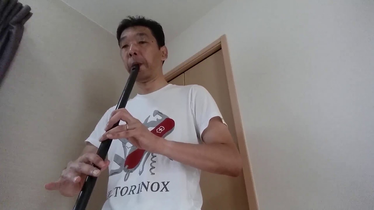 The Level Plain : Low Whistle - YouTube