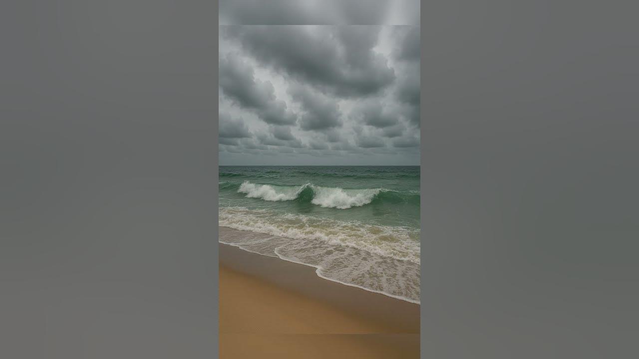 Deep Ambient Soundscapes & Ocean Waves. Gulan – Aqua-2 ( Episode) - YouTube