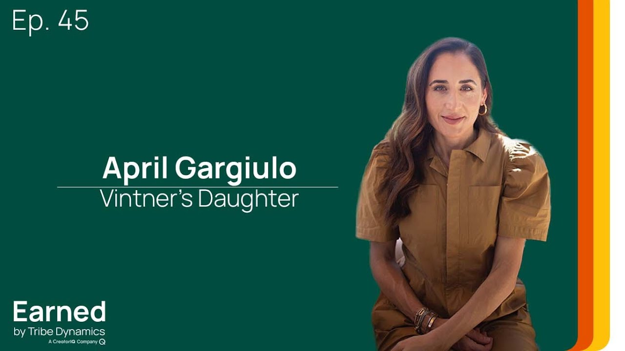 Vintner’s Daughter Founder April Gargiulo on Prioritizing Quality (and ...