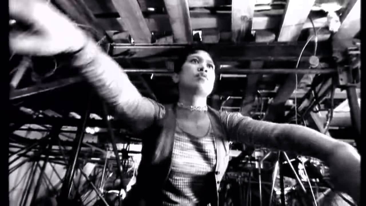 Marusha -Raveland (1994) - YouTube