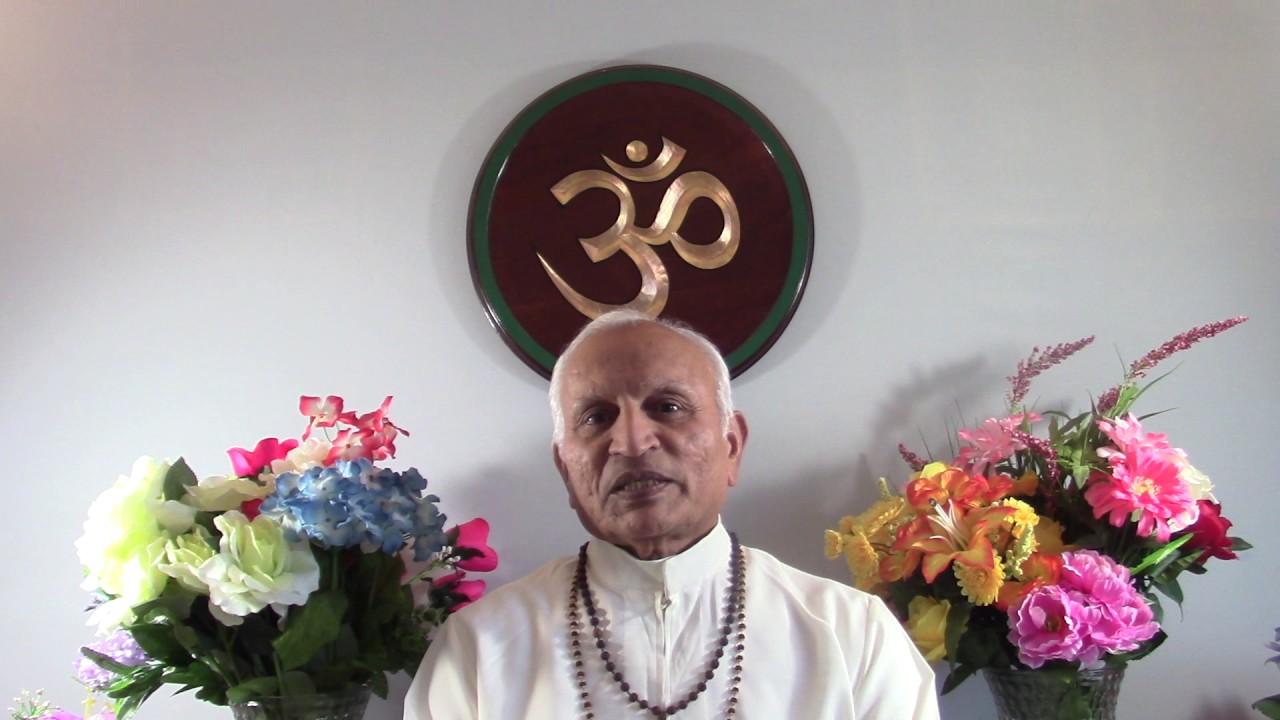 Application of Dharma (Duty) - YouTube