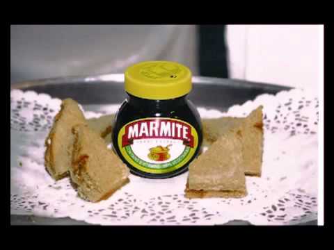 The Marmite Sandwich Song - YouTube