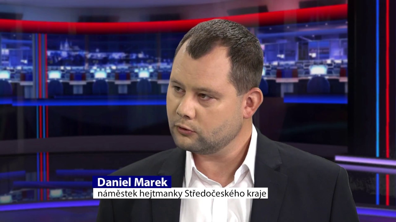 Host dne - Daniel Marek - YouTube