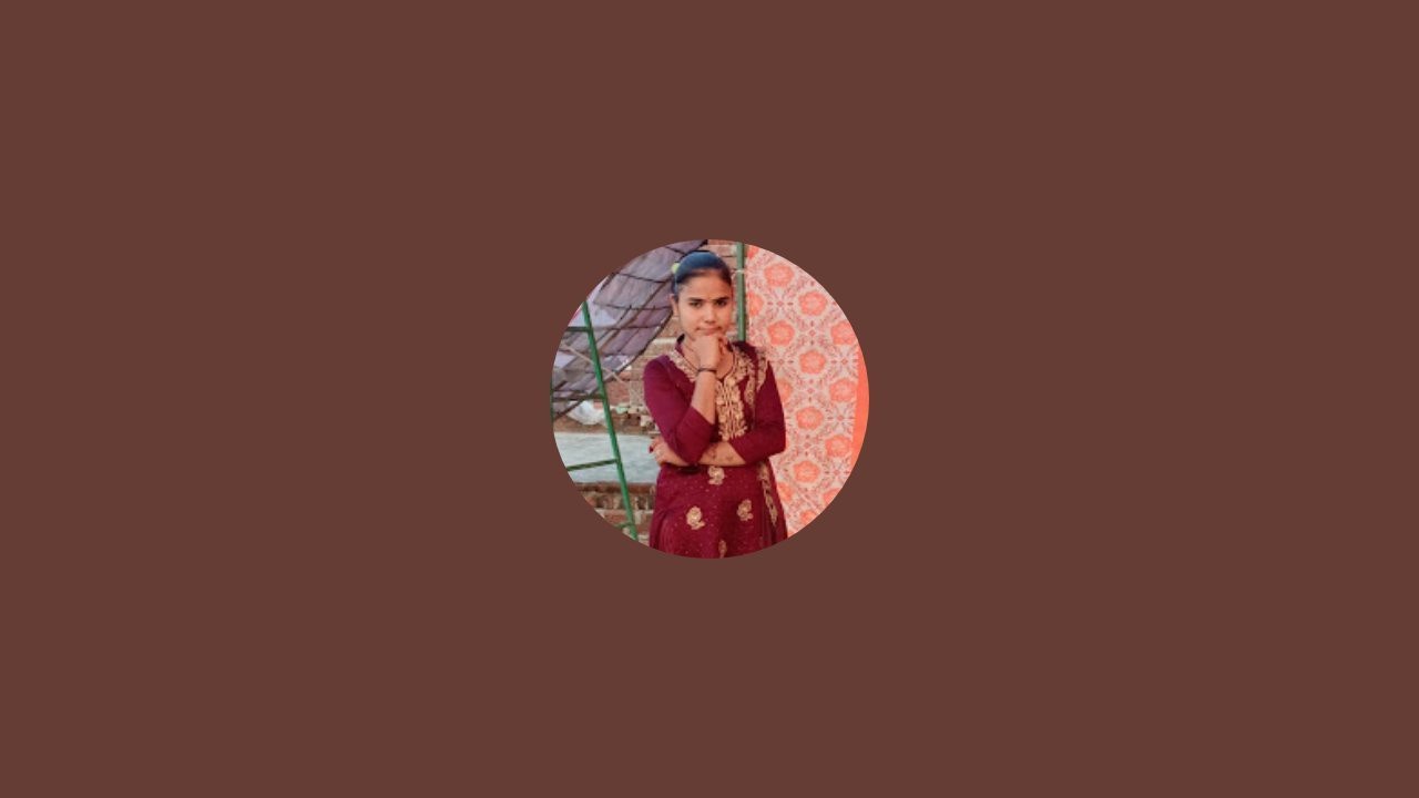 pinki Rajput is live! - YouTube