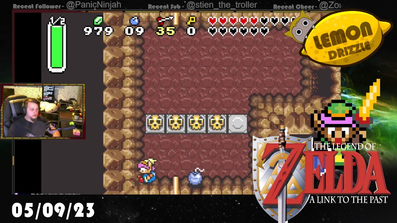 Only a few more to go, we are almost done.. - The Zelda Timeline - A ...