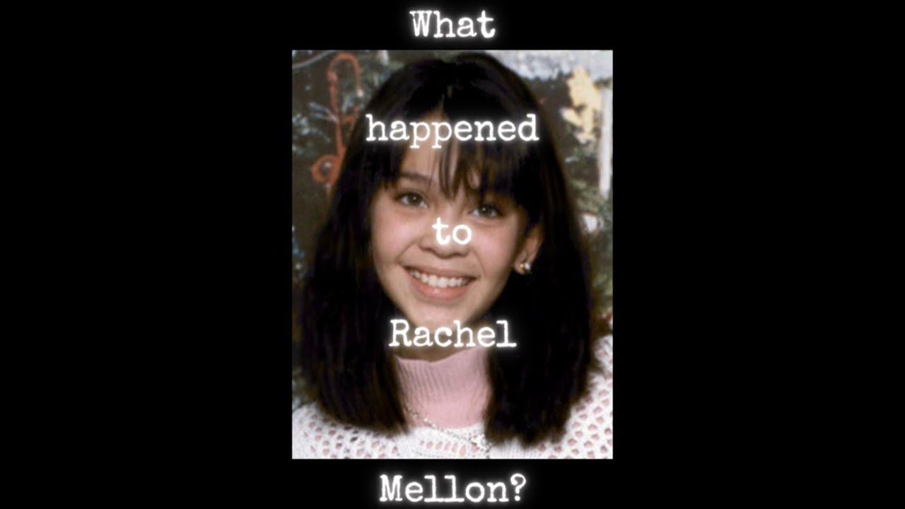 Rachel Mellon Skemp - YouTube