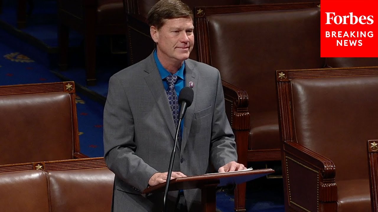 'We Cannot Be Enemies': Retiring House Democrat Ron Kind Details His ...