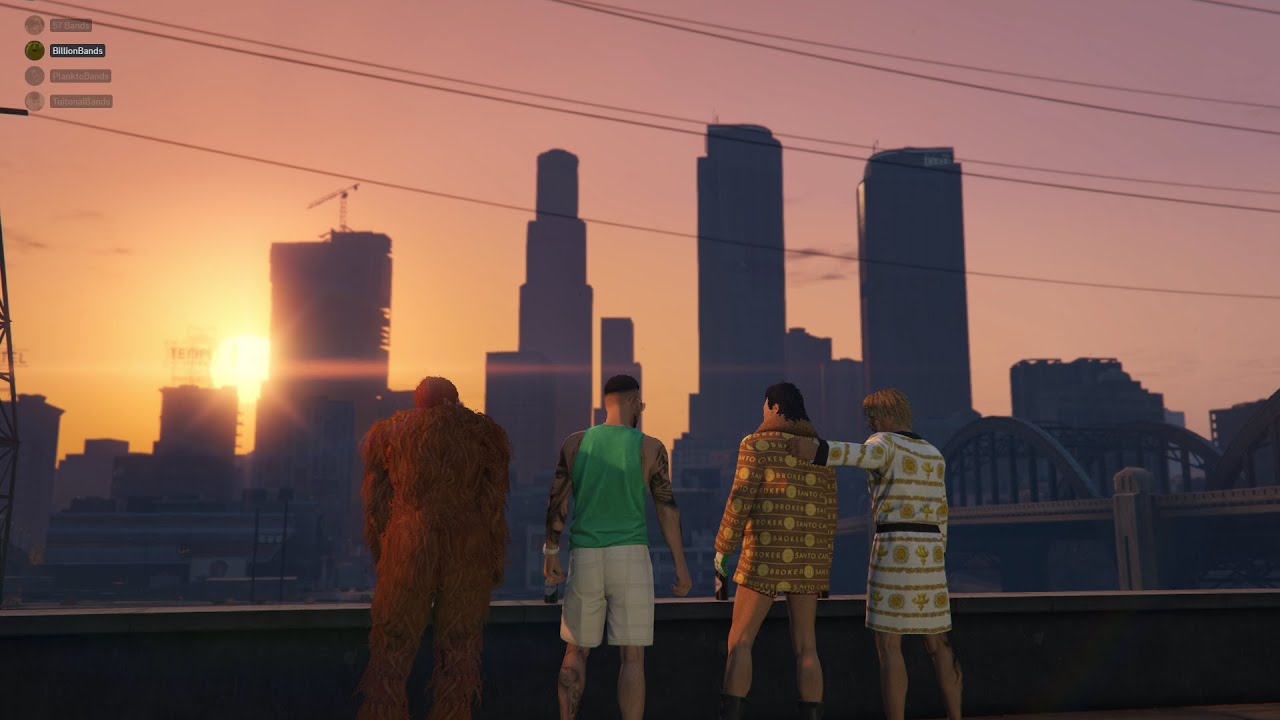 We CAN Jump Off Cliffs Now! Feat. Plankto, Tuitional, and Mr. Awesome ...