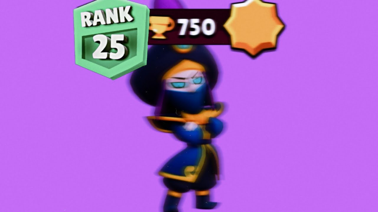 MORTIS HYPERCHARGE + RANK 25 - YouTube