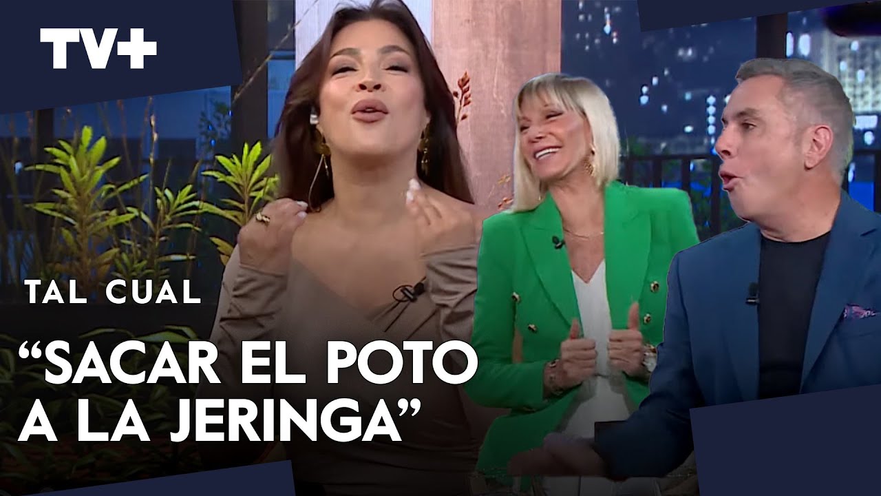 Las frases típicas de los chilenos - YouTube