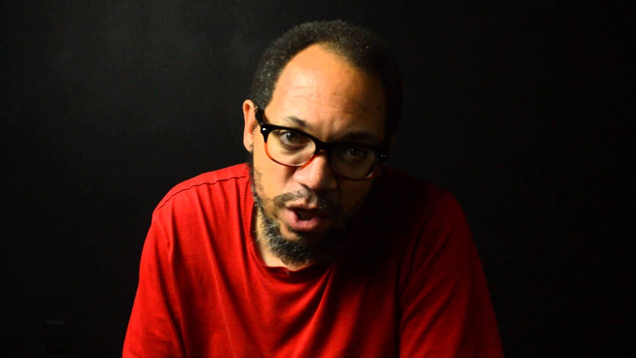 "Paper Shadows" Kickstarter with Indie Director Robert Banks Jr. - YouTube