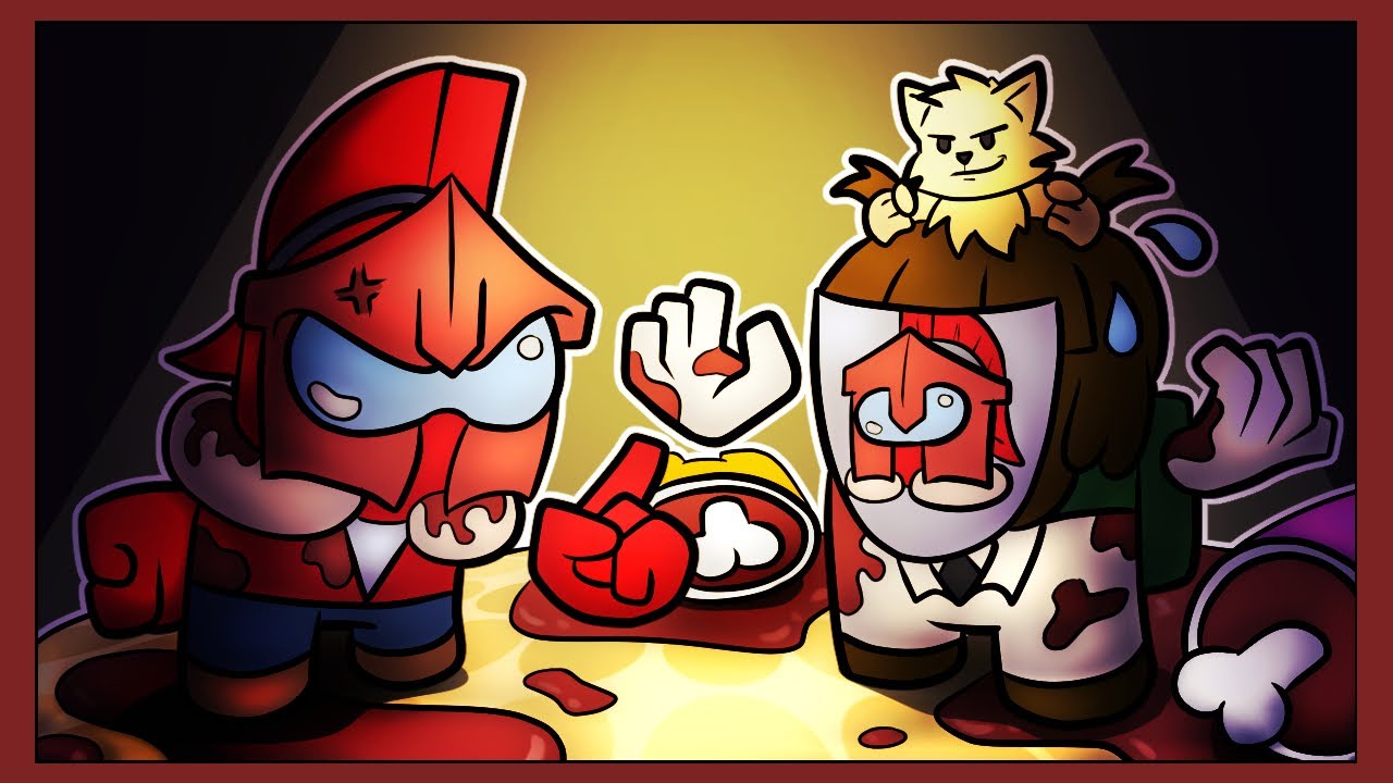 Den Mate gemorpht und er ist nicht Happy :c - YouTube