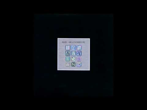 Aube - Millenium-R2 (Full Album)