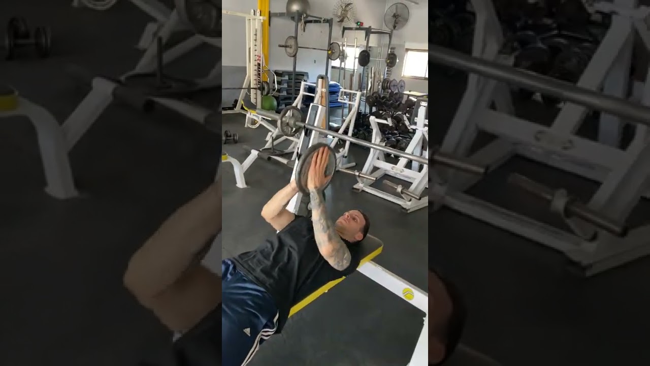 PRESS PLANO CON DISCO - YouTube