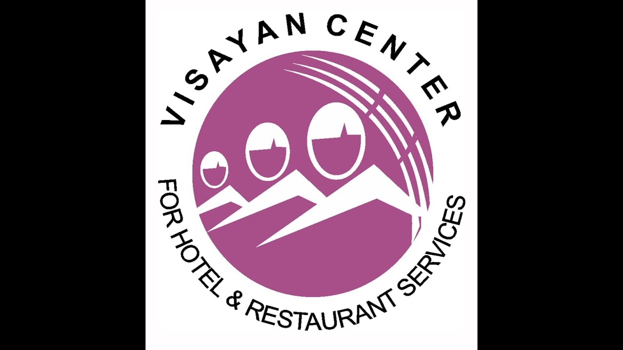 Visayan Center for Hotel & Restaurant Services, Inc. - YouTube