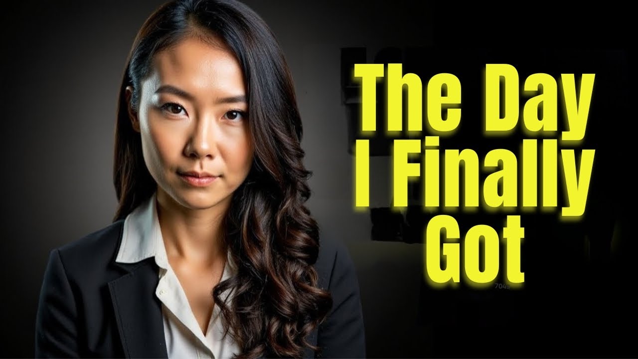 The Day I Finally Got What I Wanted | True Story - YouTube