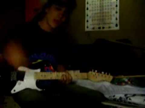Oil spill song (called we need to change the way we do stuff) - YouTube