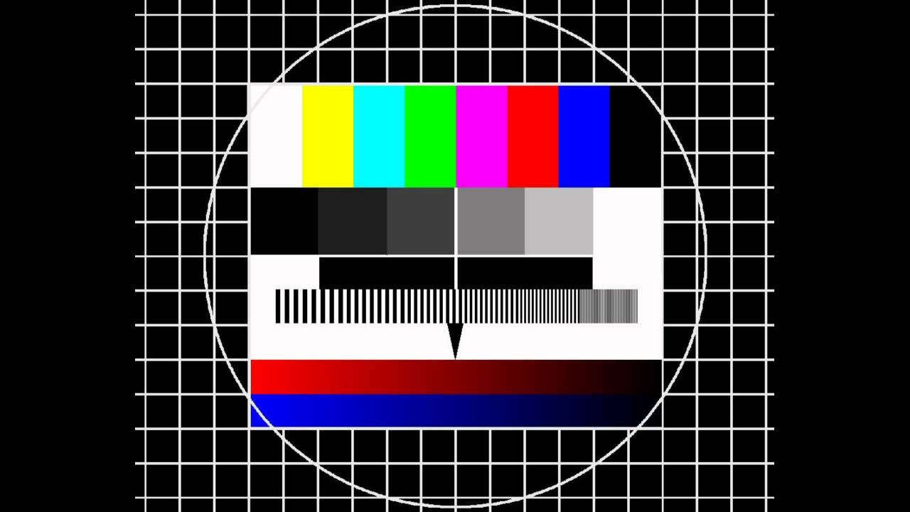 Soundcheck - Test für gute Audioqualität auf Youtube - YouTube