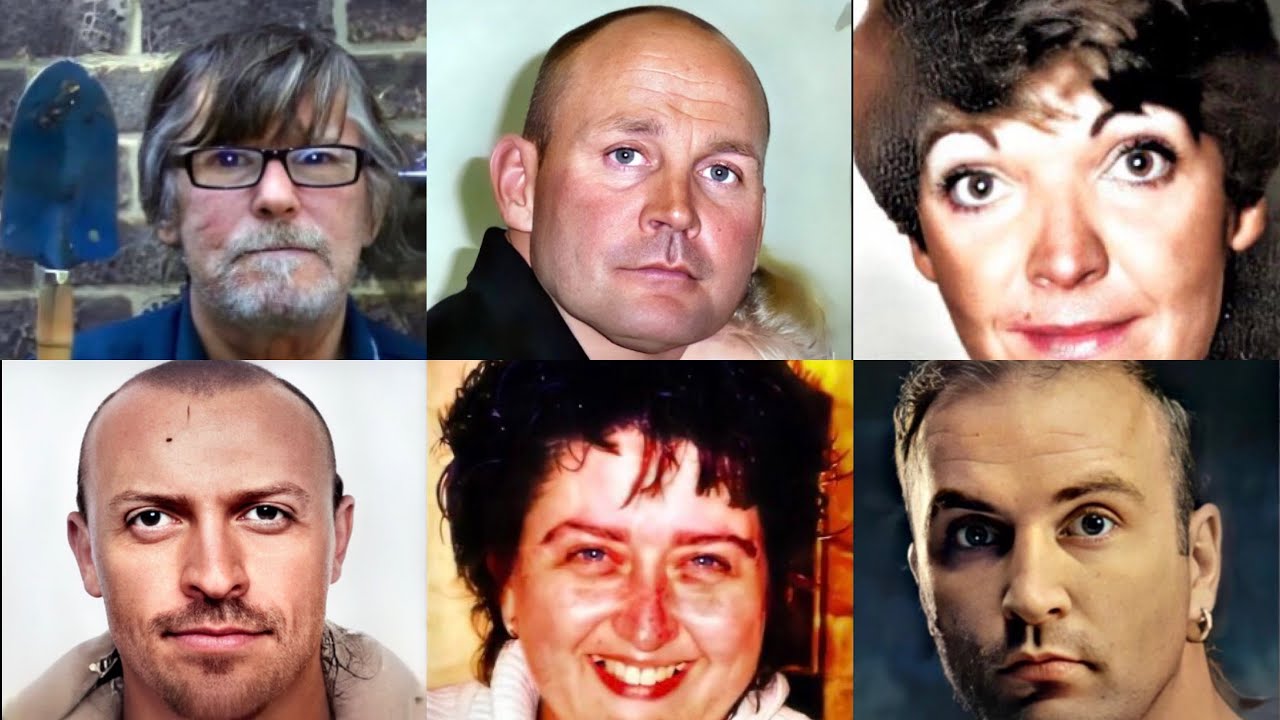 60 Years of Essex's Unsolved Murders - YouTube