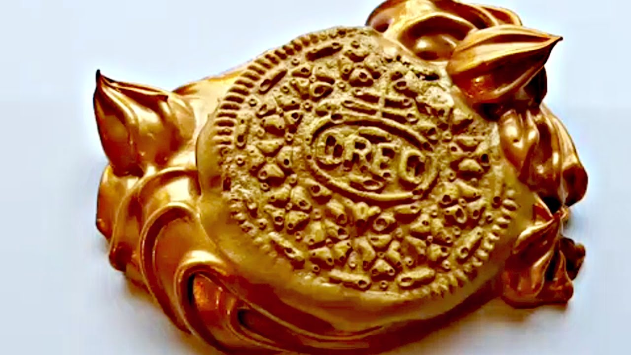 THE MOST SATISFYING PAINT MIXING COMPILATION! [RELAXING] *ASMR* - YouTube