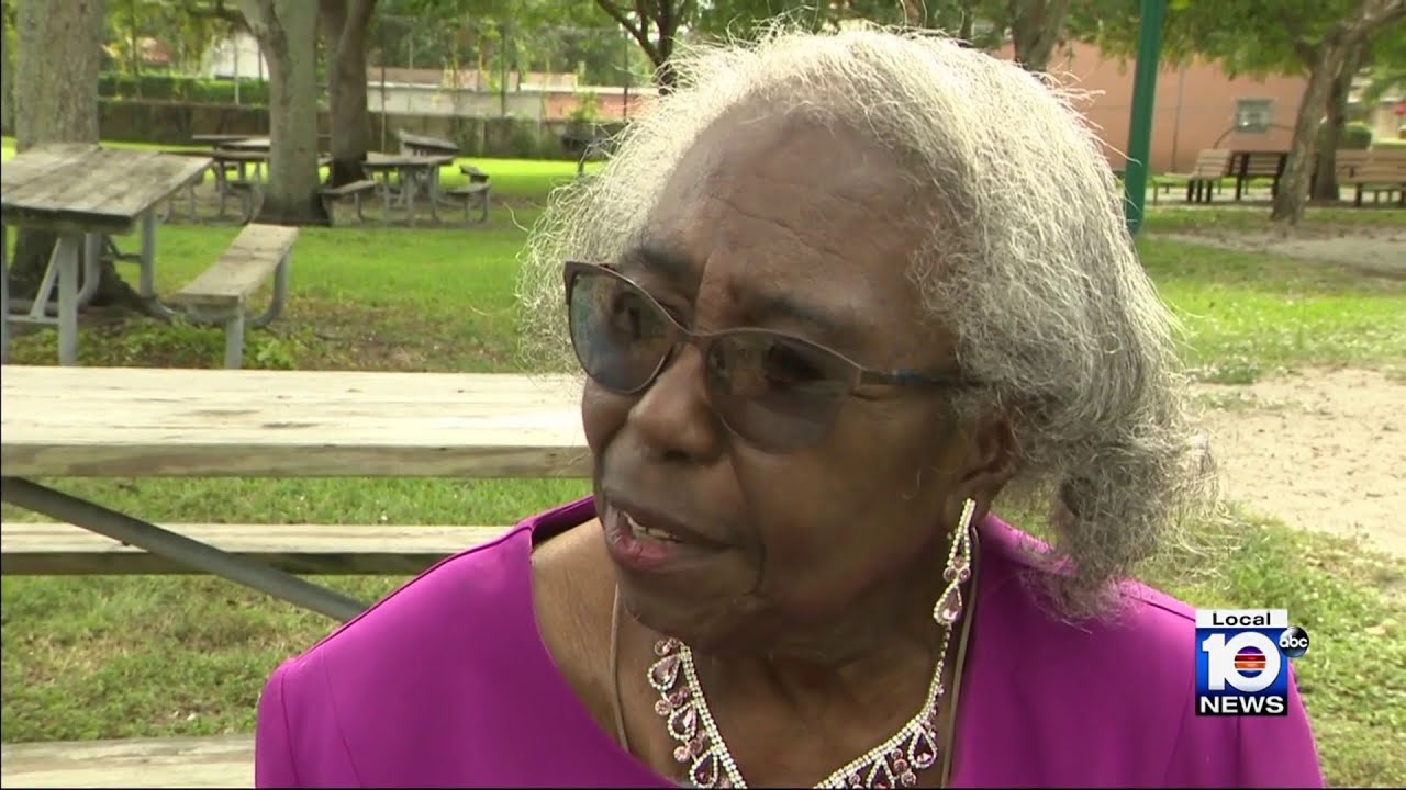 Enid Pinkney dedicated her life to preserving African American history ...