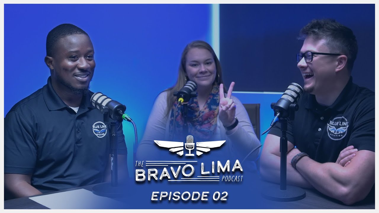 Zero Experience To Career Pilot In Under 5 Months!! - The Bravo Lima ...