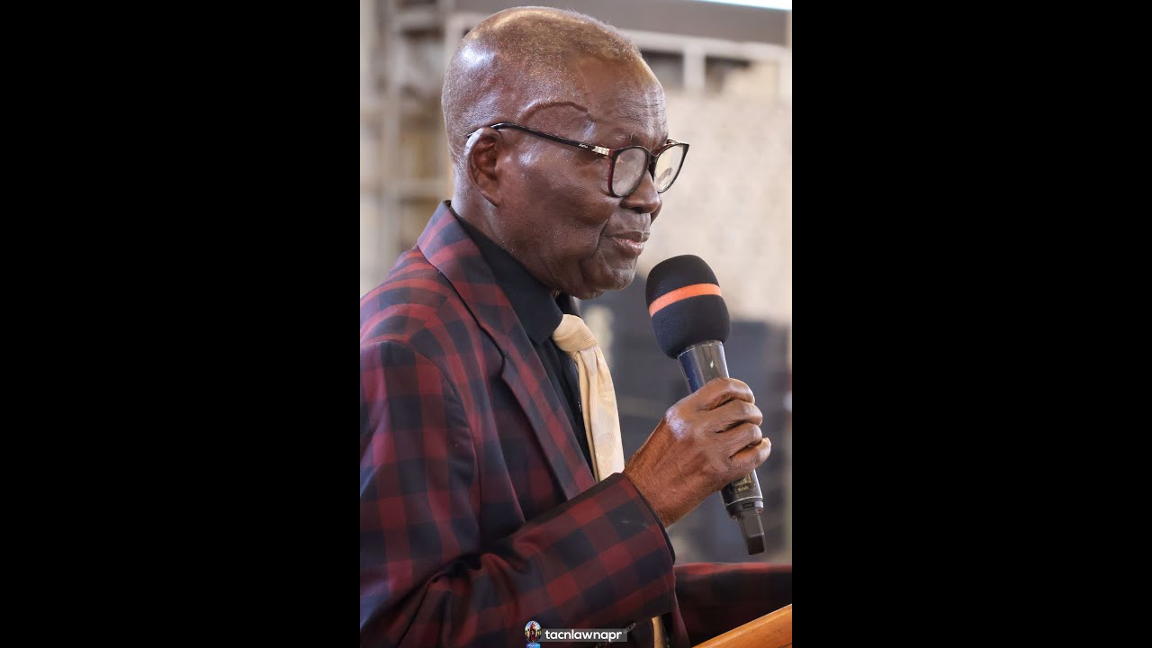 WELCOME ADDRESS II WOMEN LEADERS REFRESHER TRAINING (WOLERT) II PASTOR ...