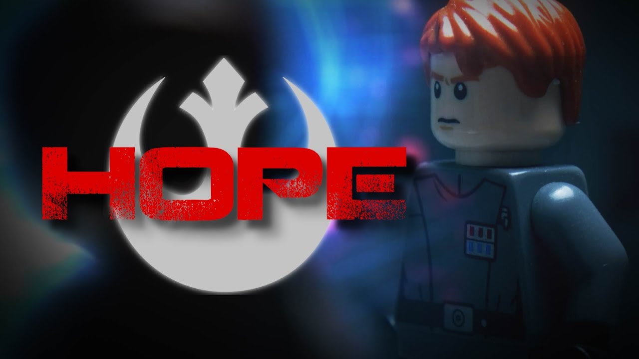 Hope Episode 3 - Promo Trailer - YouTube