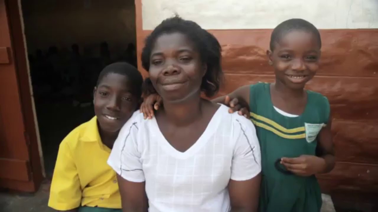 SDA Kindergarten Sabbath School Lesson #7 - YouTube