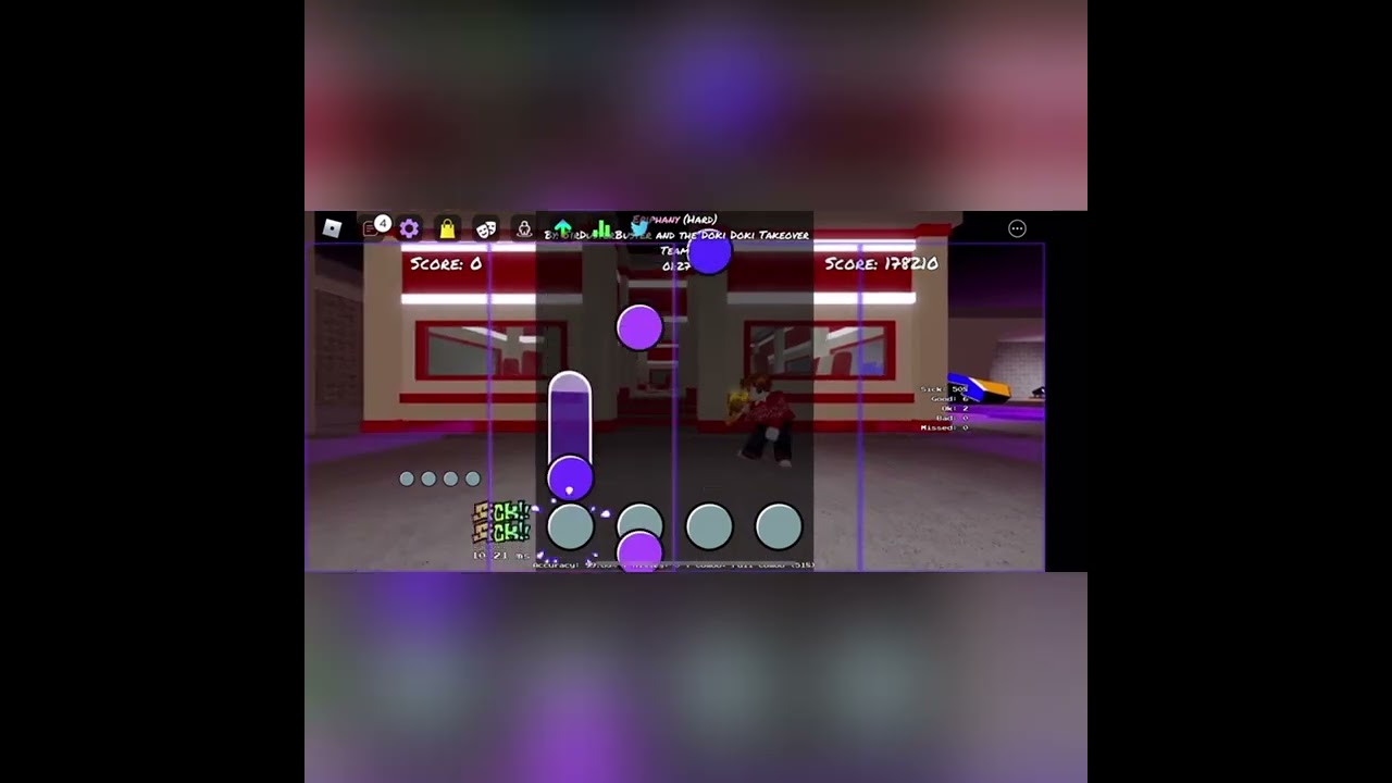 Epiphany 2 miss - YouTube