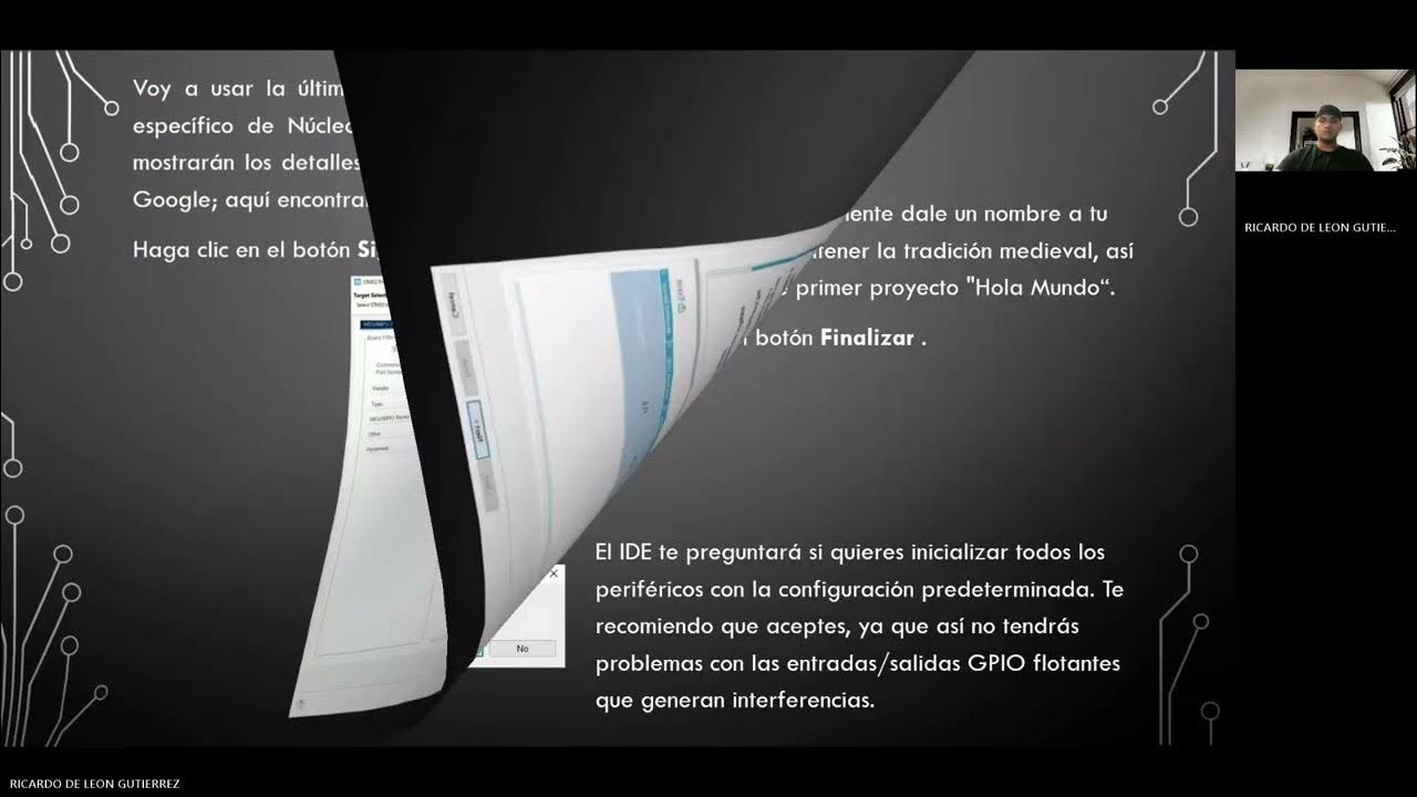 Como programar un STM32 - YouTube