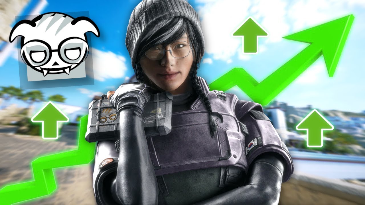 How to Play Dokkaebi! Operator Guide 2025! - Rainbow Six Siege - YouTube